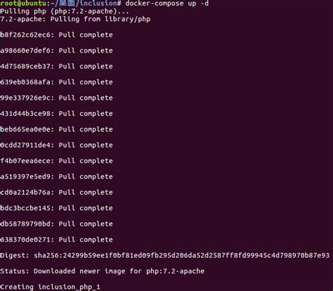 webphp文件包含利用phpinfo yichen 博客园