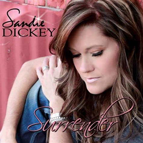 Surrender Sandie Dickey Digital Music