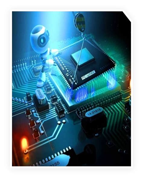 Embedded Firmware Development And Middleware Development Services