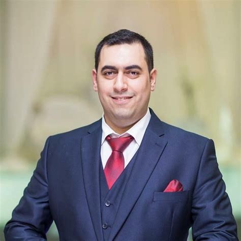 Michel Awad Project Manger Mario Holding Linkedin