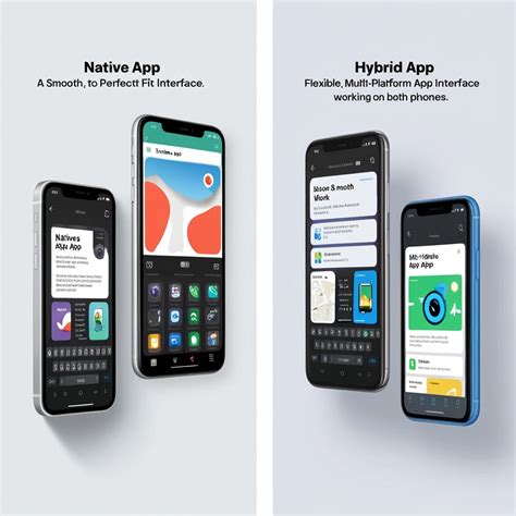 Understanding The App Types And Design Approaches By Masum Sarker Sep 2024 Medium