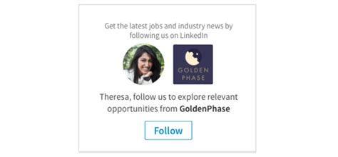 LinkedIn Dynamic Ads Enable Marketers To Engage Prospects With Ads Automatically Personalized To