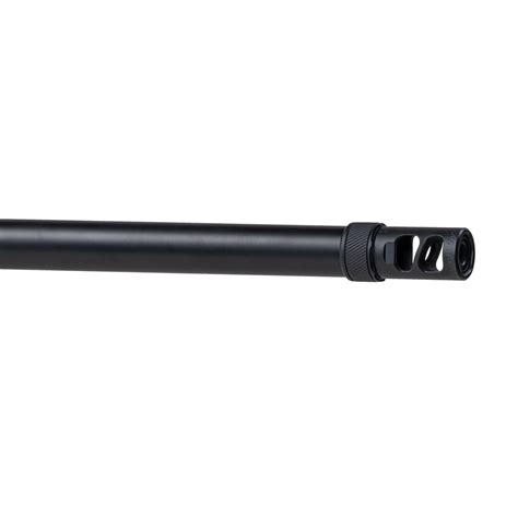 Werkman Rifle System Gunwerks