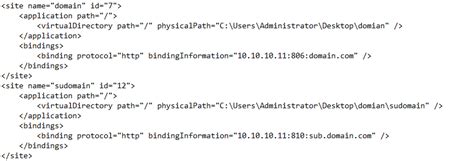 How To Redirect Server 2019 Iis Alias Name To Specific Page In Iis Microsoft Qanda