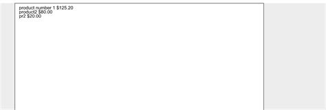 creating columns like word and justify the text in pdf document using