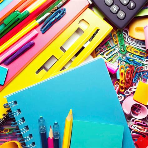 Page 9 Images De Des Fournitures Scolaires Téléchargement Gratuit