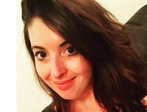 Samantha Bartlett Daily Record