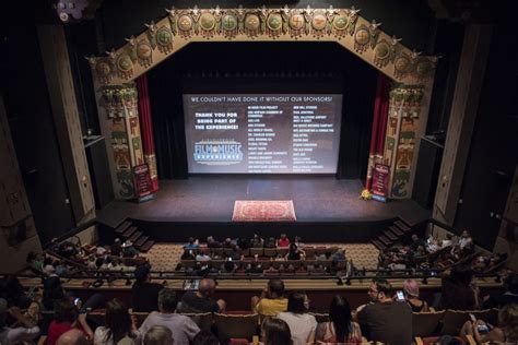 The Kimo Theater The Lobo Life