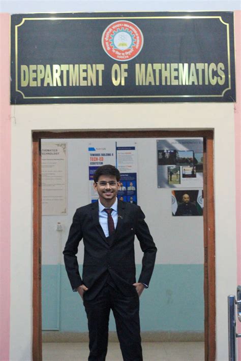 Datascience Mathematics College Placements Trending Career