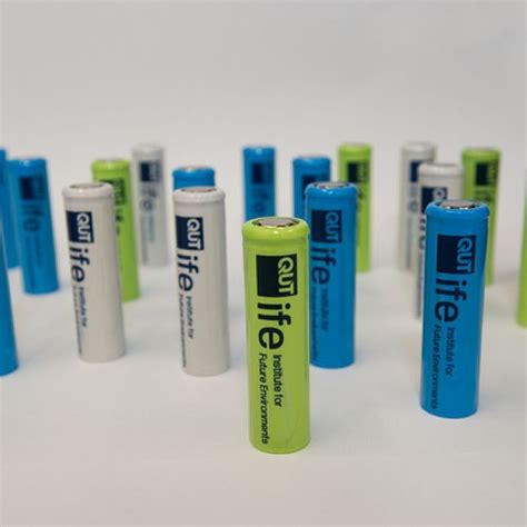 Naserldin Ahmed On Linkedin Making Lithium Ion Batteries Not That