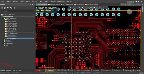 High Speed Pcb Design Ddr3 Impedance Matching Calculation And Wiring