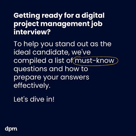 The Digital Project Manager On Linkedin Projectmanagement