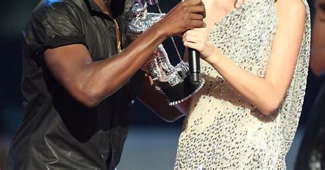Taylor Swift Shares Kanye West Diary Entry About Vmas