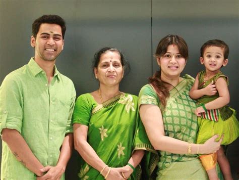 Sangeetha Krish Wiki Biography Age Images Husband And More Wikimylinks