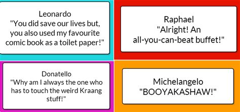 Tmnt 2012 Splinter Quotes