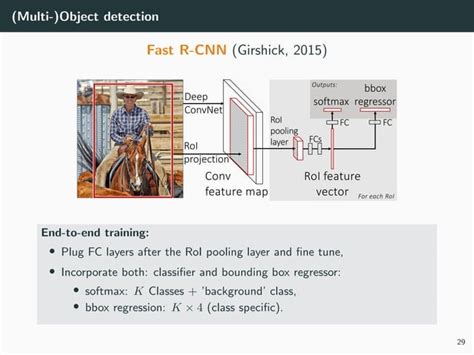 Mlip Chapter 5 Detection Segmentation Captioning Pdf