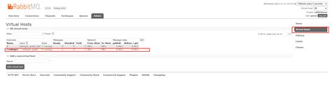 【spring boot】集成rabbitmq 腾讯云开发者社区 腾讯云