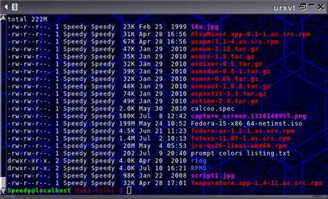 Rxvt Unicode Configuration Tutorial Afterwiki