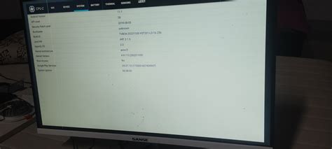 Install Armbian On S X With Android Recovery Boot Amlogic CPU Boxes Armbian Community Forums