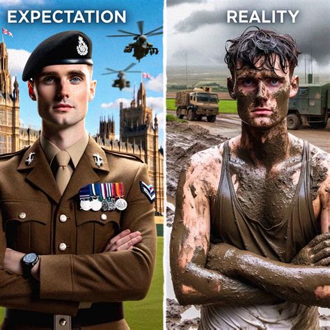 27 Hilarious Military Memes That Perfectly Capture Armed Forces Life 🪖🤣