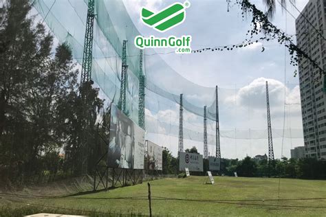 Phu My Hung Golf Driving Range