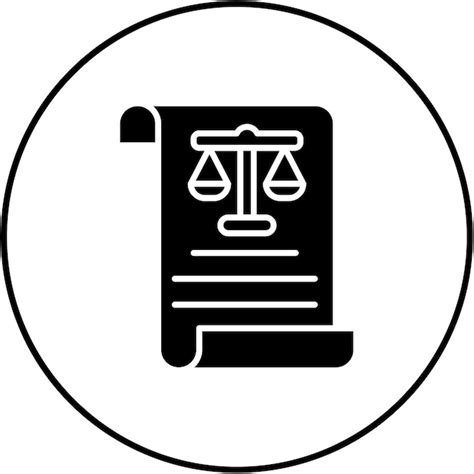 Premium Vector Scroll Icon