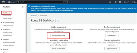 Using Amazon Route 53 for DNS – The IT Guy CJ
