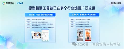 百度智能云千帆 Modelbuilder 大模型服务及开发解读千帆modelbuilder Csdn博客