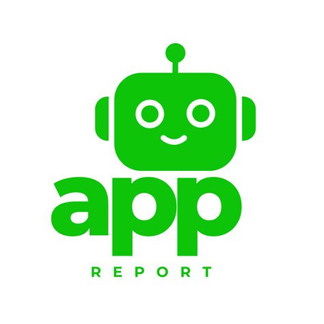 About App Report Medium