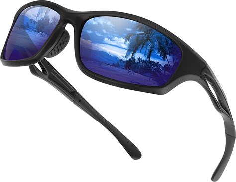 Amazon Sunglasses Deal Polarized Sunglasses ‘great For Cycling And