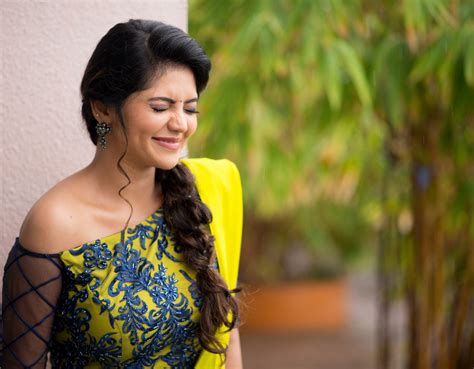 Gallery Athulya Ravi Cine Observer