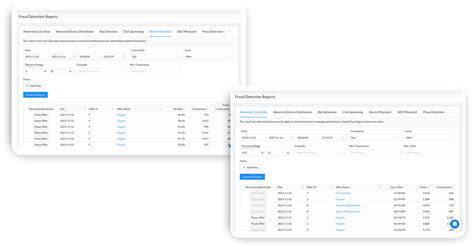 Swaarm Mobile Attribution Platform Mmp Your Unified