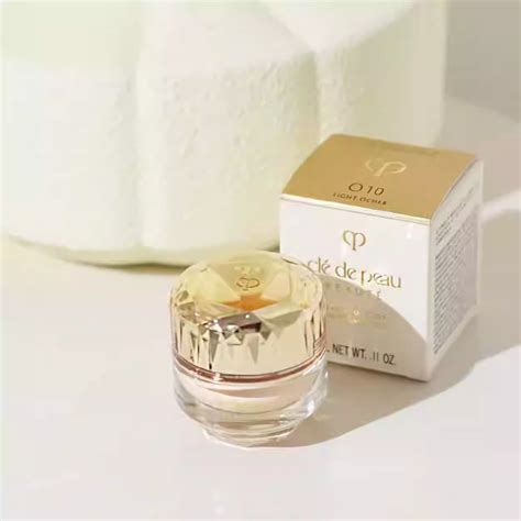 專櫃迷你小樣🍄 Cpb 肌膚之鑰 Cledepeau 精質光采粉底乳霜 粉底液 00 10 粉霜10ml 小樣 蝦皮購物