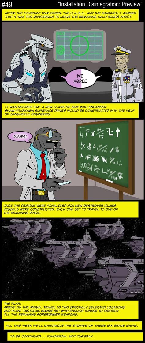 Another Halo Comic Strip Halo Funny Halo Game Video Games Funny