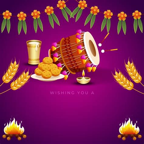Sunidhi On Linkedin Celebrations Lohri Salesforceohana