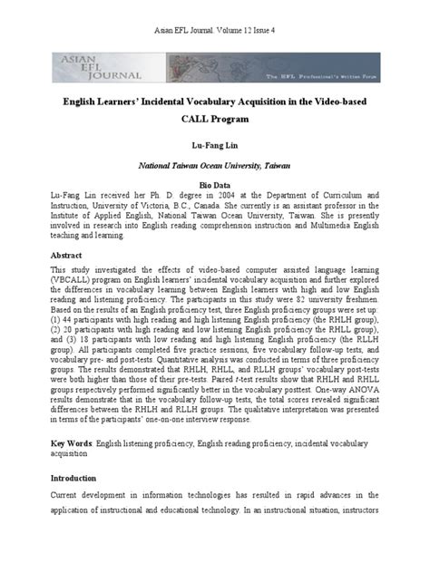 volume 12 issue 4 lin pdf