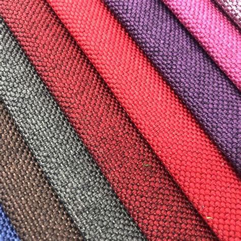 Understanding Canvas Fabric Types Properties And Applications Valtin Apparel