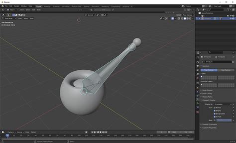 Why Your Rotational Constraints Don T Work Tutorials Tips And Tricks Blender Artists Community