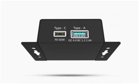 The Rugged Criteria Of Industrial Grade USB Efficiency In Fleet Vehicles Coolgear