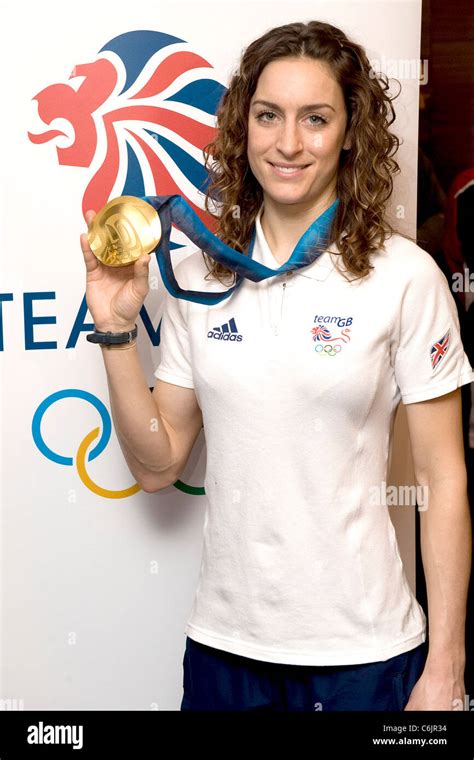 Amy Williams Who Won Britains First Individual Winter Olympics Gold