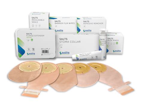 What Is A Stoma — Stoma Industry Association