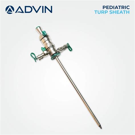 Pediatric Resectoscope System At ₹ 185962 Piece Urology Instrument In Ahmedabad Id