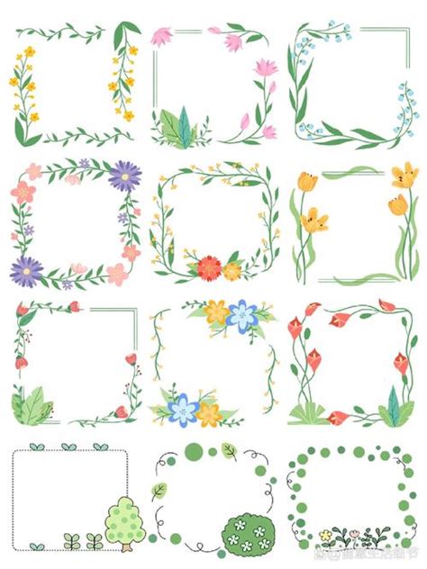 大灰狼简笔画最简单画法（热门10张） 简笔画图片大全