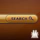 Stylish Designs Of Search Input Field Web Elements GraphicRiver
