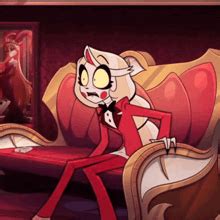 Charlie Morningstar Hazbin Hotel  Charlie Morningstar Hazbin Hotel