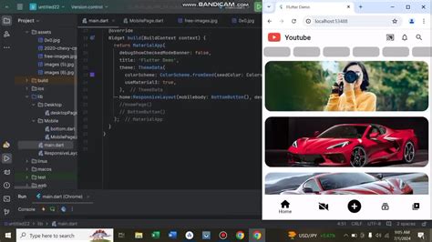 alamgir khan on linkedin responsivedesign flutter