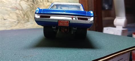 Dart Swinger Pro Street Drag Racing Model Cars Magazine Forum