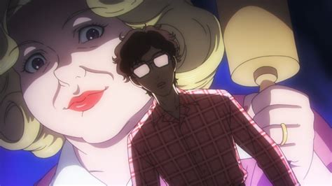 Migi And Dali Episode 8 Teaser Photo Features A Shocked Gaze From Akiyama