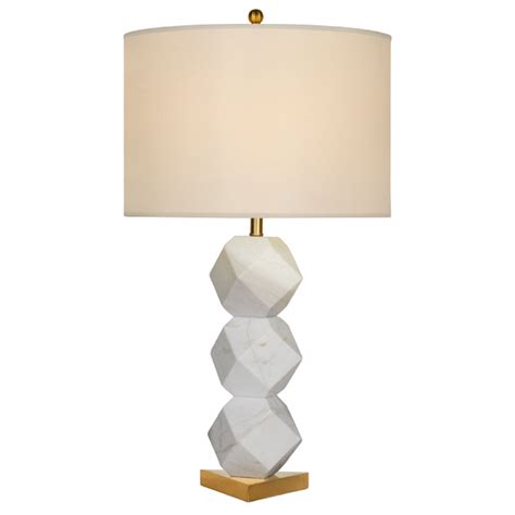 Дизайнерская настольная лампа STEELE LAMP по цене 59 800 руб. купить в ...