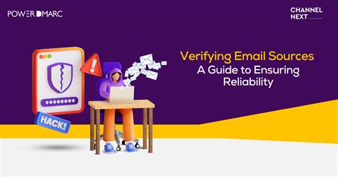 Verifying Email Sources A Guide To Ensuring Reliability
